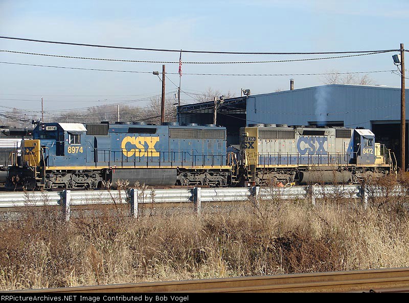 CSX 8974